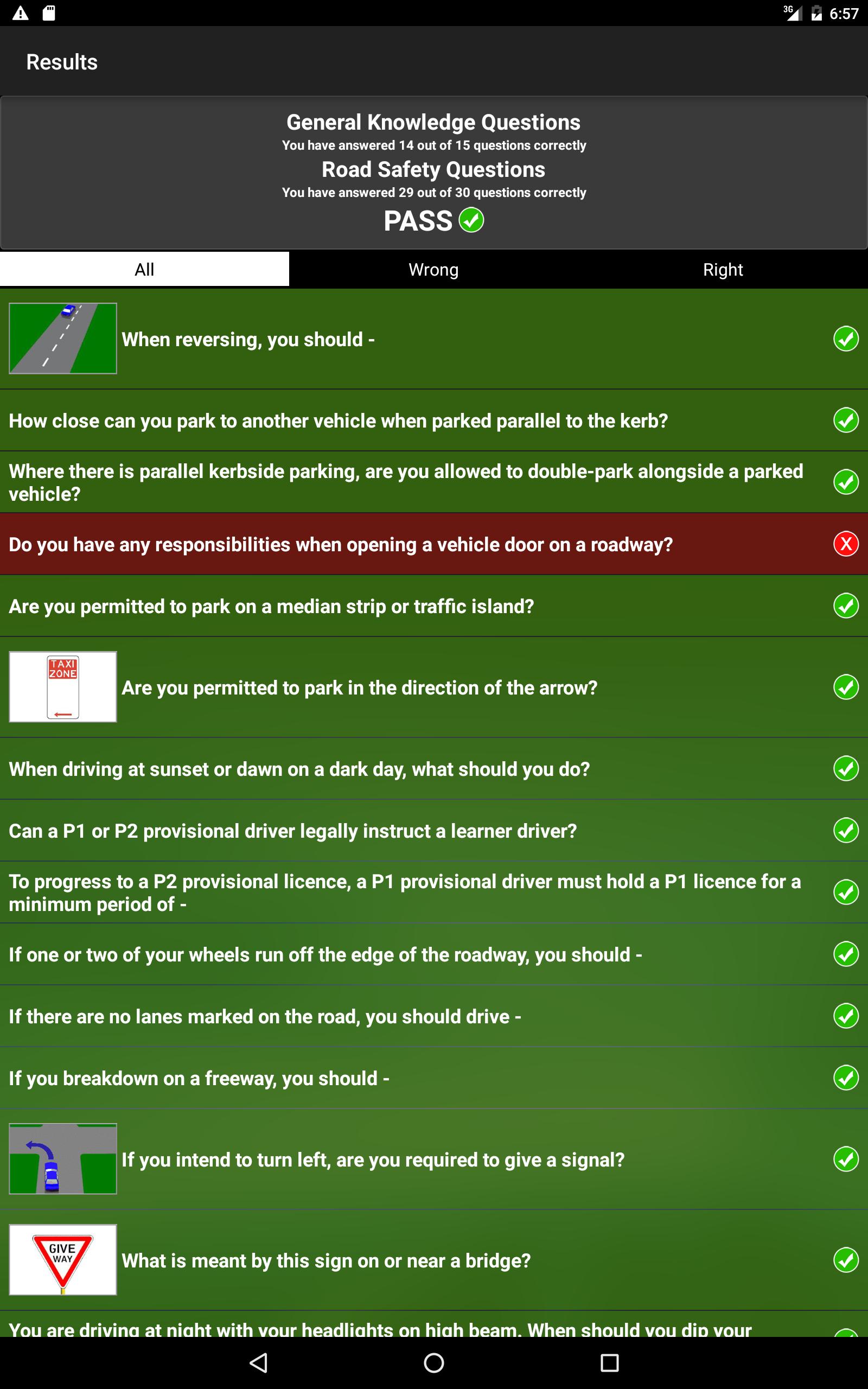 Learners Test Free AU Driver Knowledge Test DKT For Android APK learners-test-free-au-driver-knowledge-test-dkt-for-android-apk