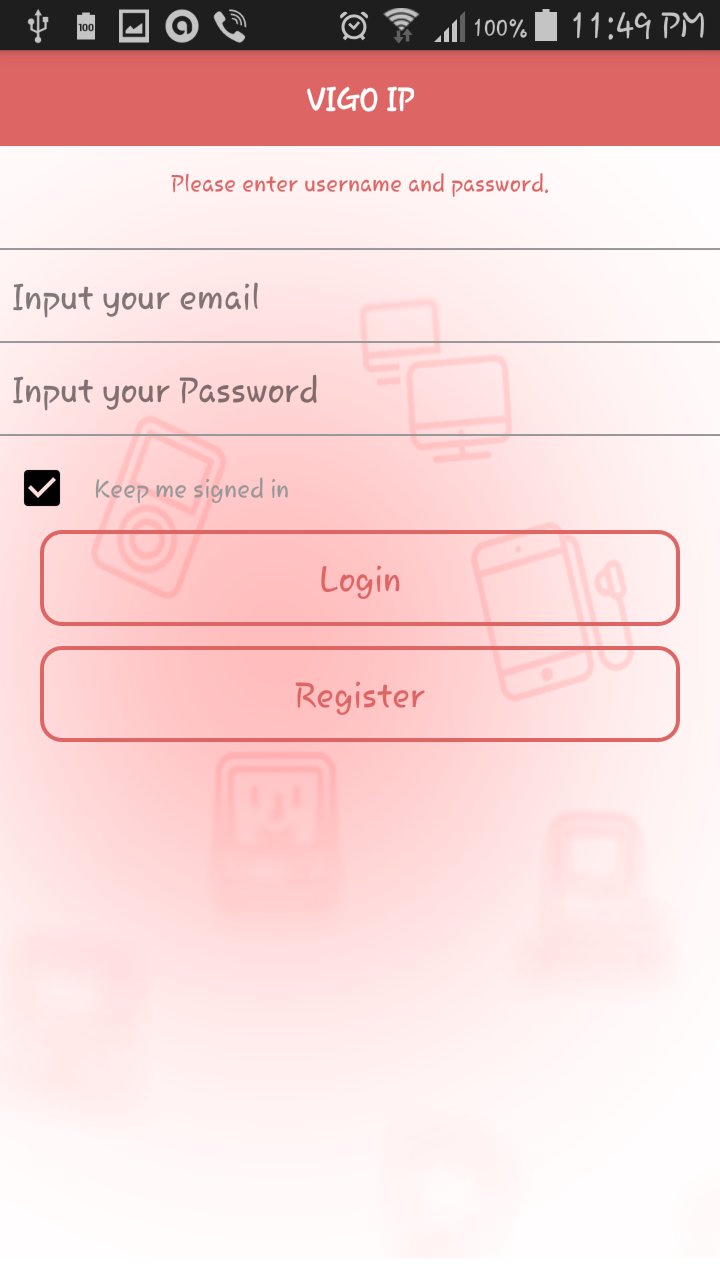 VIGO IP APK for Android Download