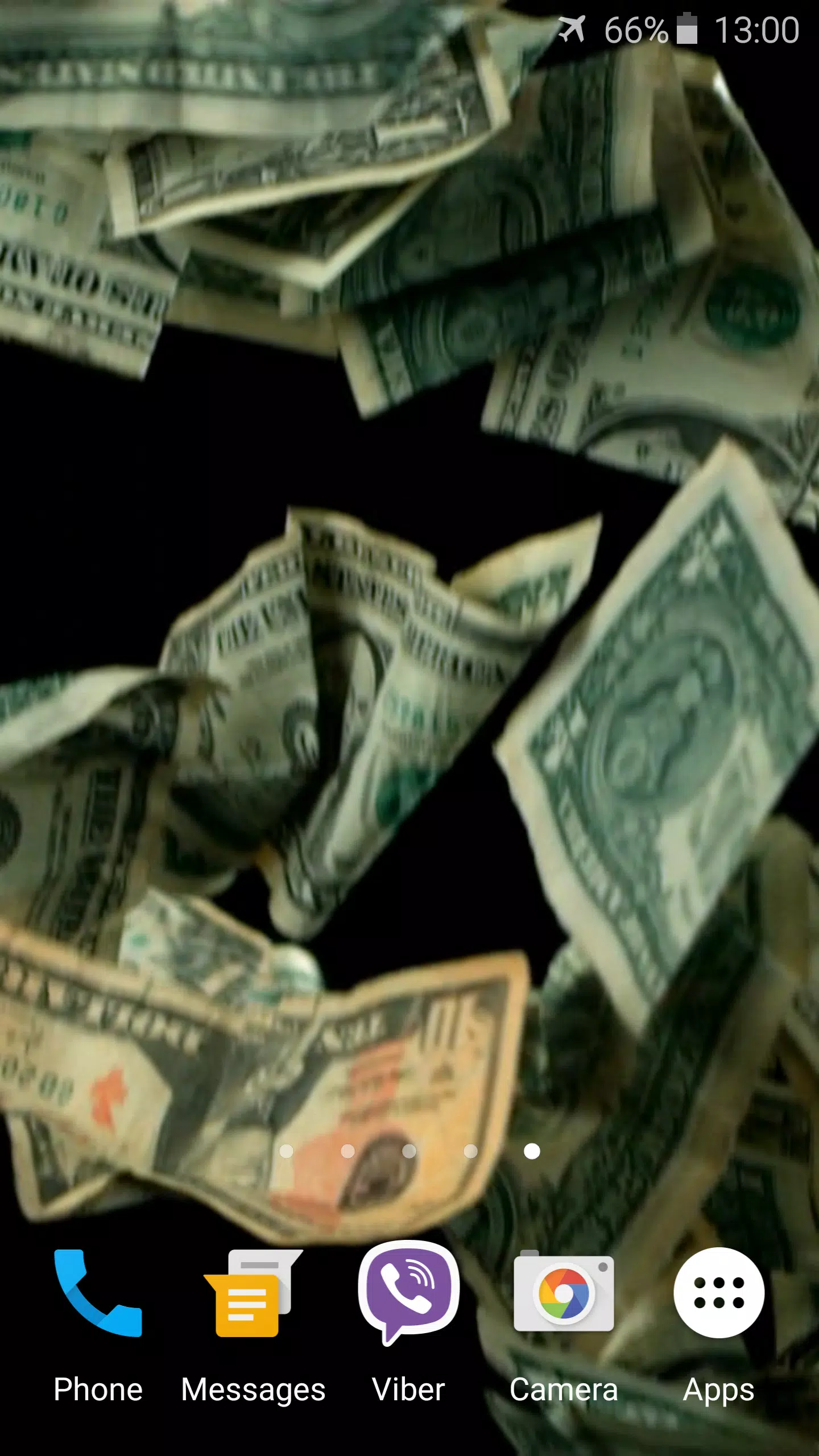 Money Wallpaper Hd 3d