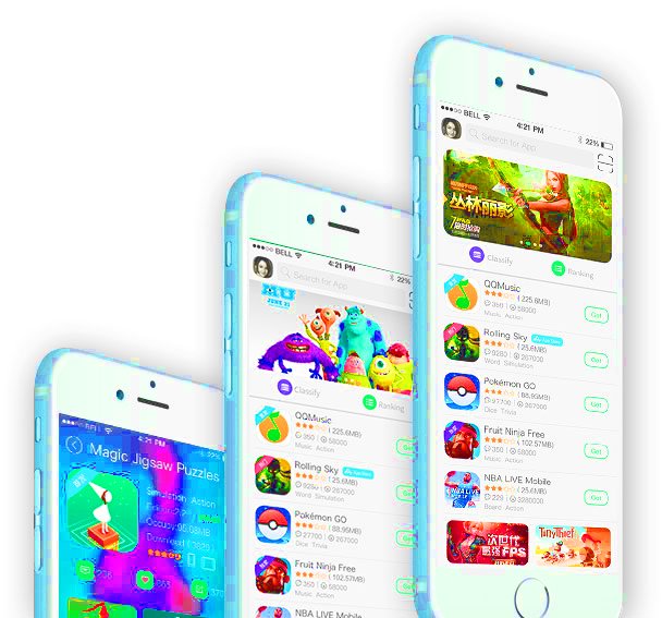 Download Guide TutuApp Latest Version 1.0 Android APK File