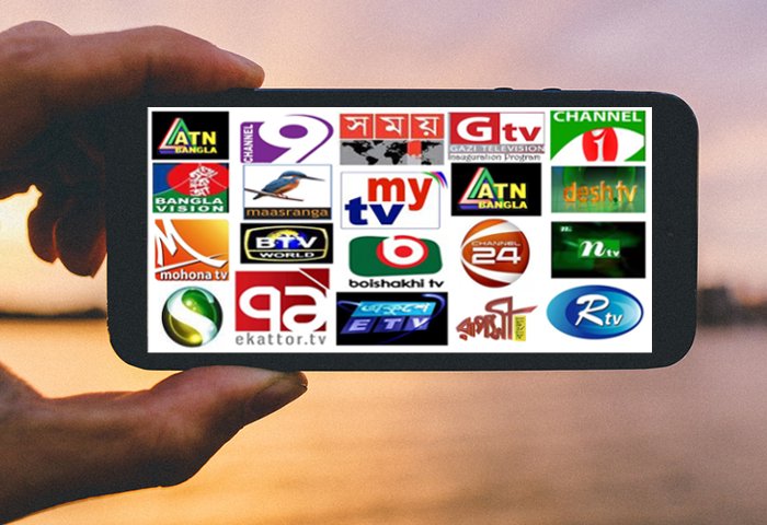 Android向けのTV Core APKをダウンロードしましょう