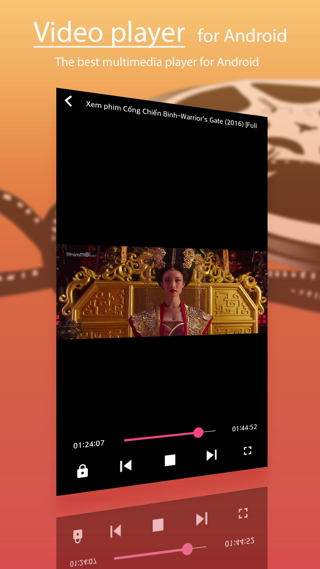 Download Video Player Simple Latest Version 1.0.280... Android APK File