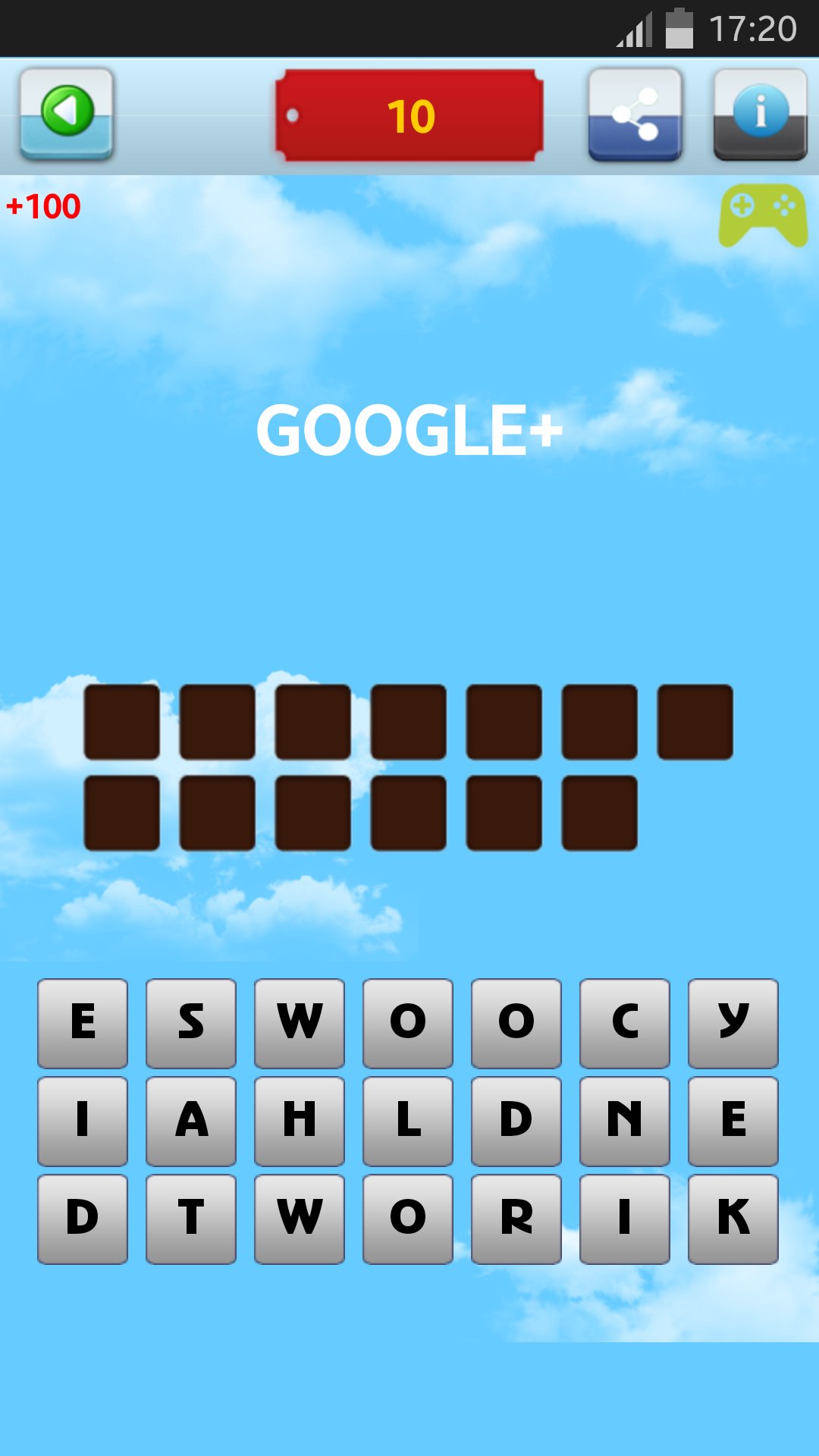 Letter Catch APK for Android Download