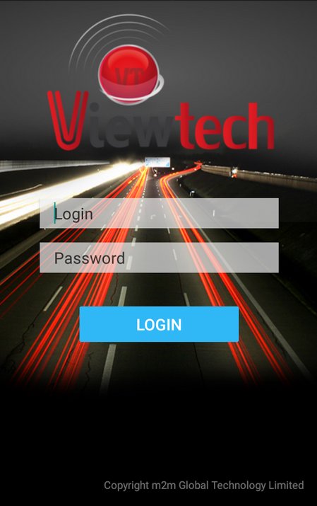 ViewTech 1.2 APK للاندرويد تنزيل