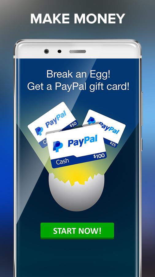 Make Money App: Earn Cash Rewards APK for Android Download