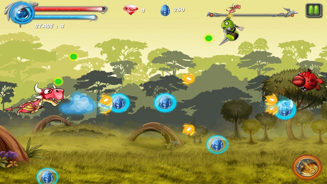 Dragon Land APK for Android Download