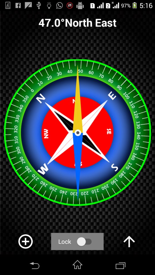 Descarga de APK de Super Compass for Wear & Phone para Android