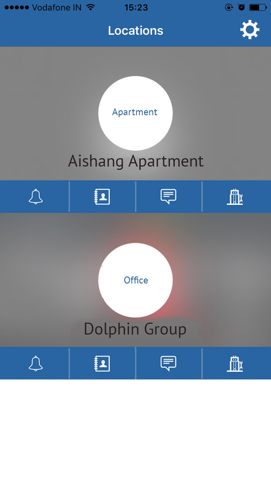 Visitor Entry for Android - APK Download