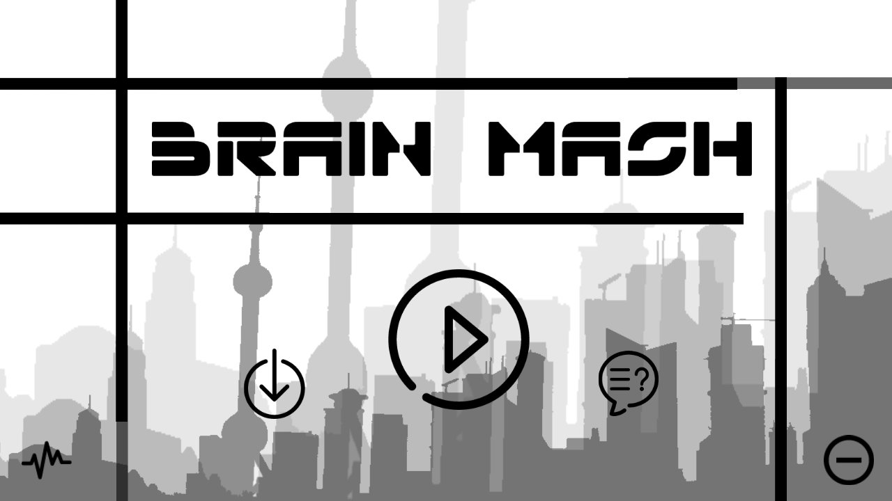Brain Mash APK for Android Download