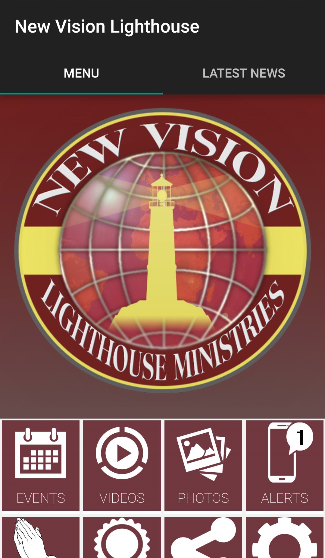New Vision Lighthouse APK for Android Download