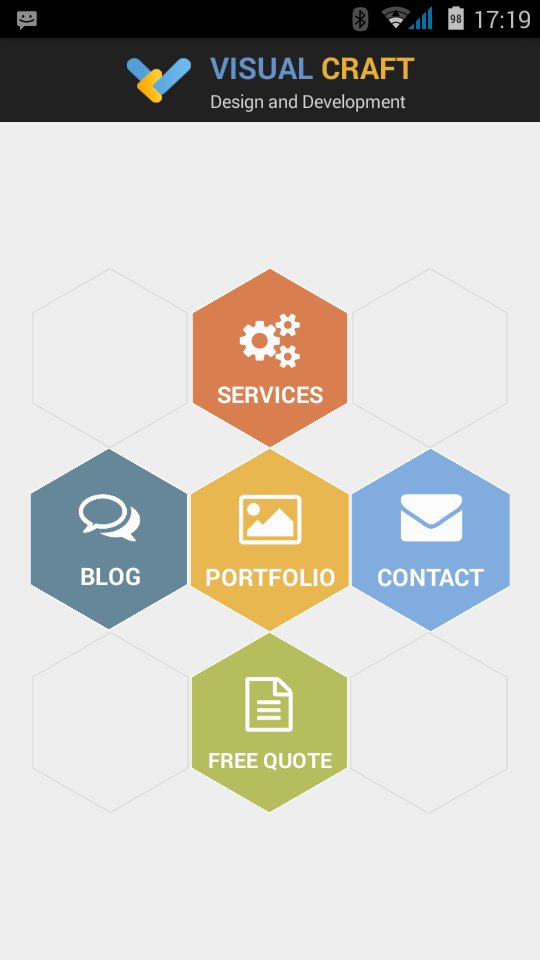 Visual Craft APK for Android Download