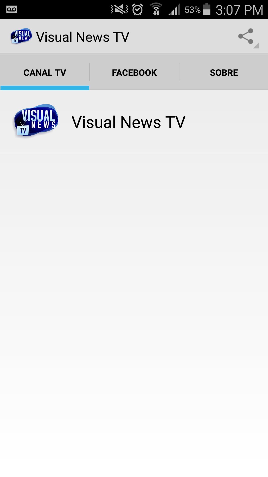 Visual News TV APK for Android Download