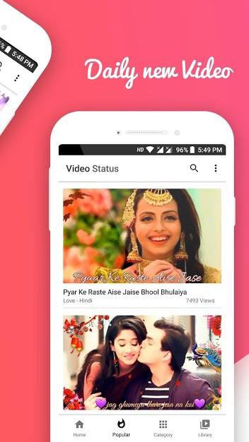 Descargar Viral Status APK Última Versión 1.2 para Android