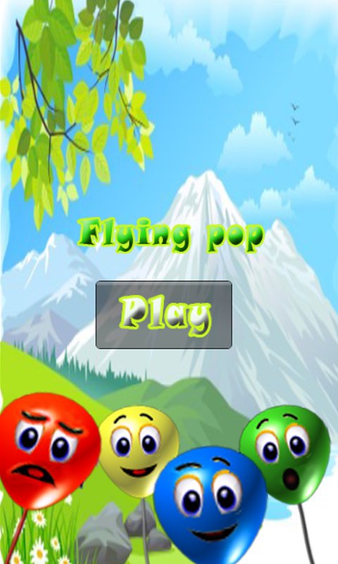 Flying pop APK for Android Download