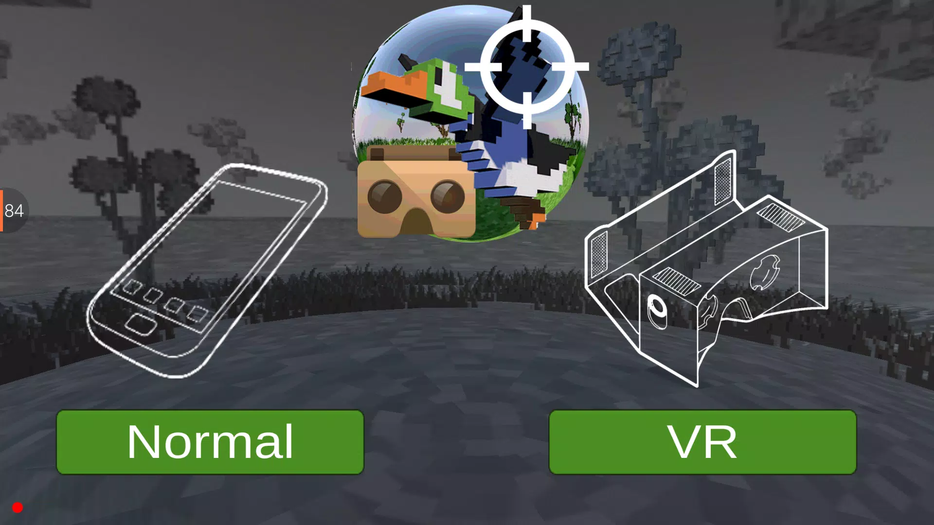 Скачать VR Hunter APK для Android - Последняя Версия