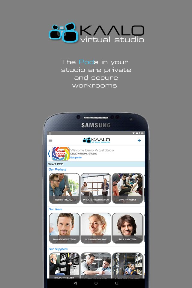 Virtual Studio APK for Android Download