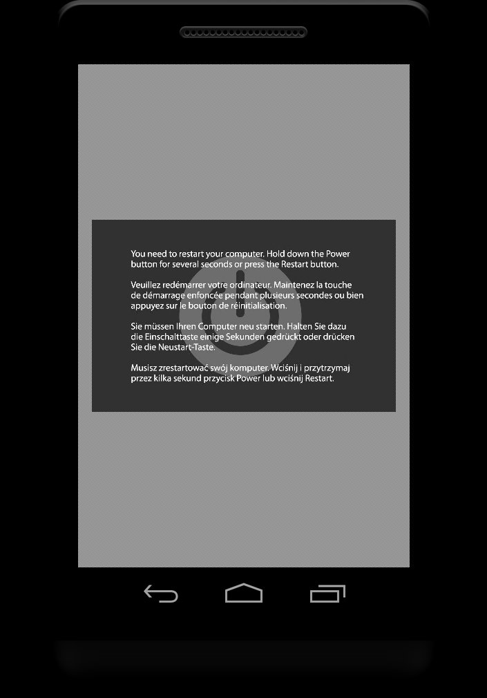 Virus Prank! APK for Android Download