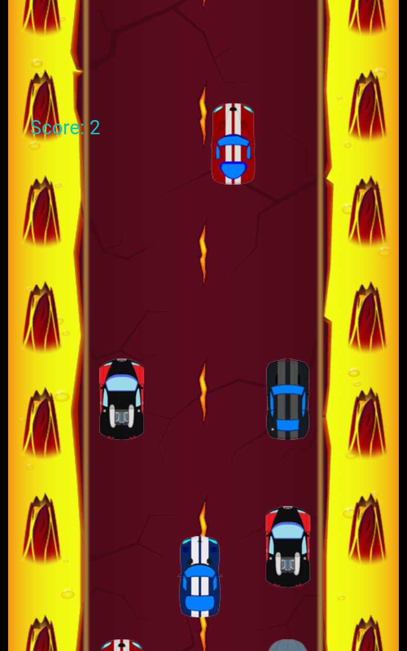 Car race APK for Android Download