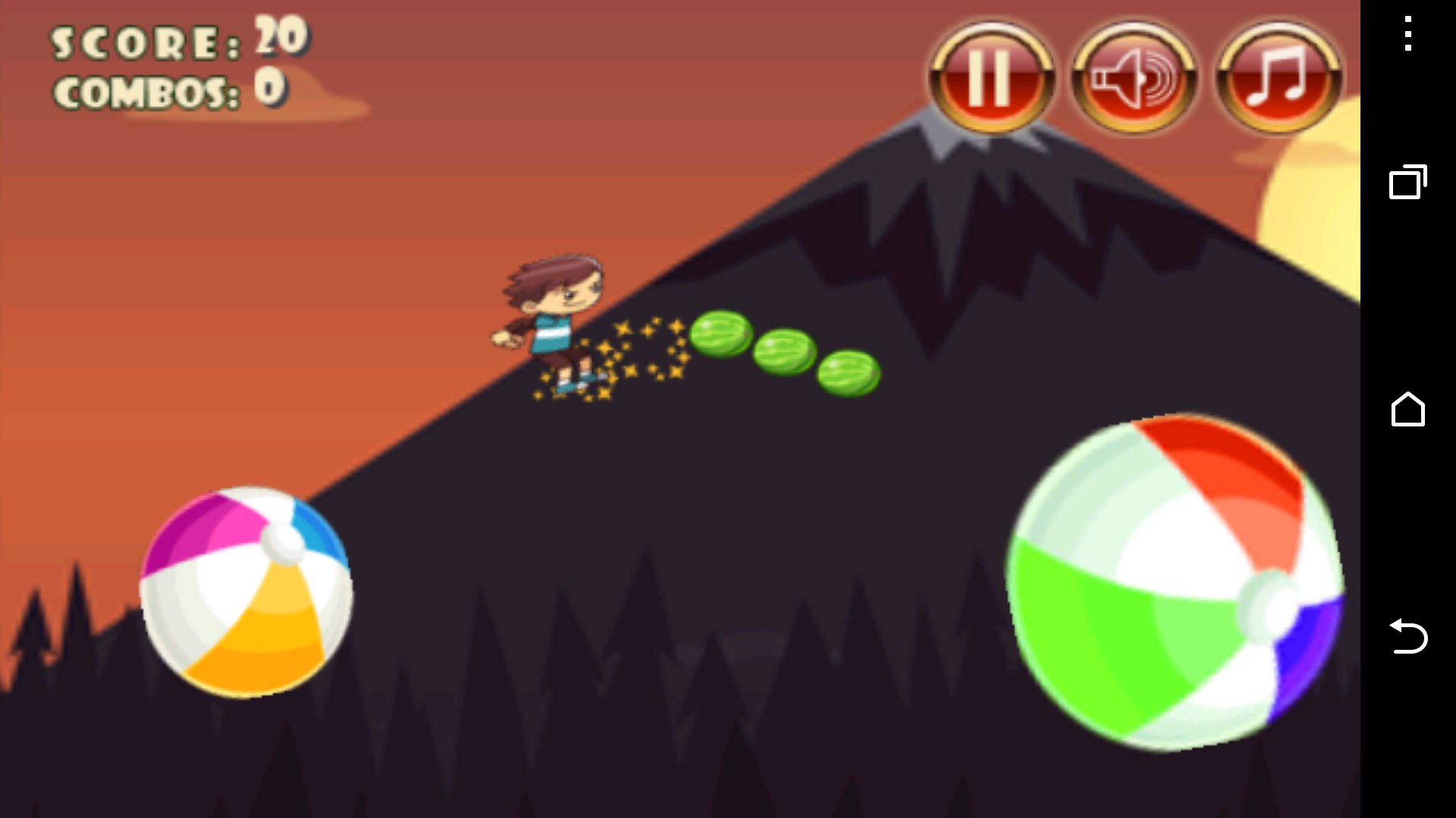 Android İndirme için Happy Boy Jumping APK