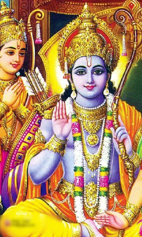 Ramayan Wallpaper