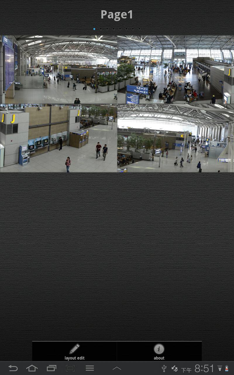 VIVOTEK iViewer Classic Lite 安卓APK下载 - 最新版本
