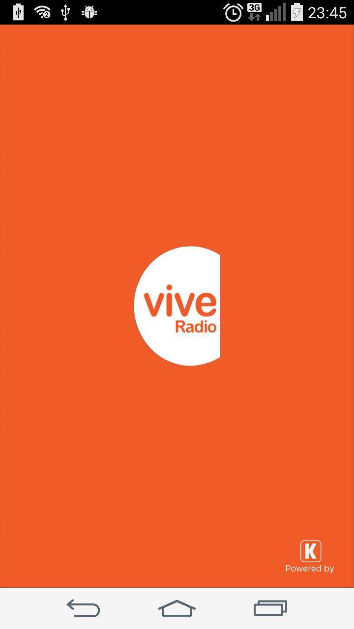 Vive Radio APK for Android Download