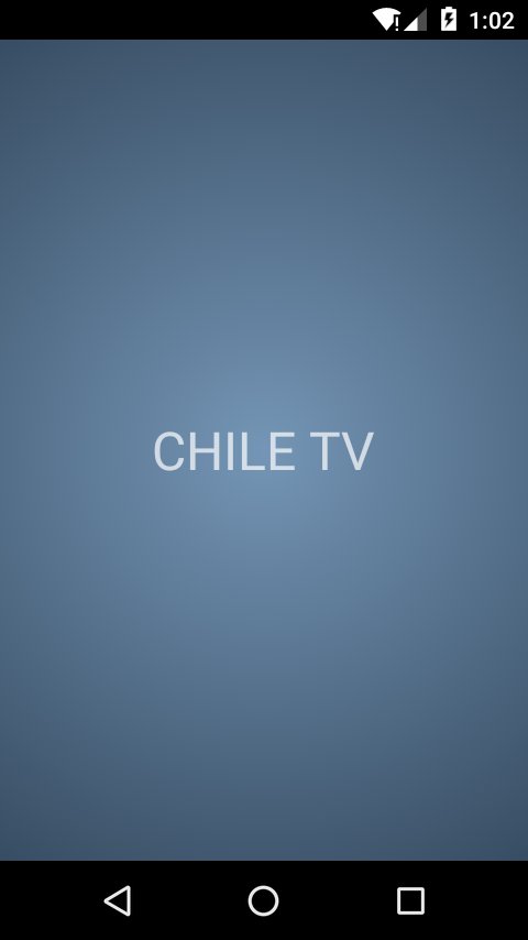 Chile TV APK for Android Download