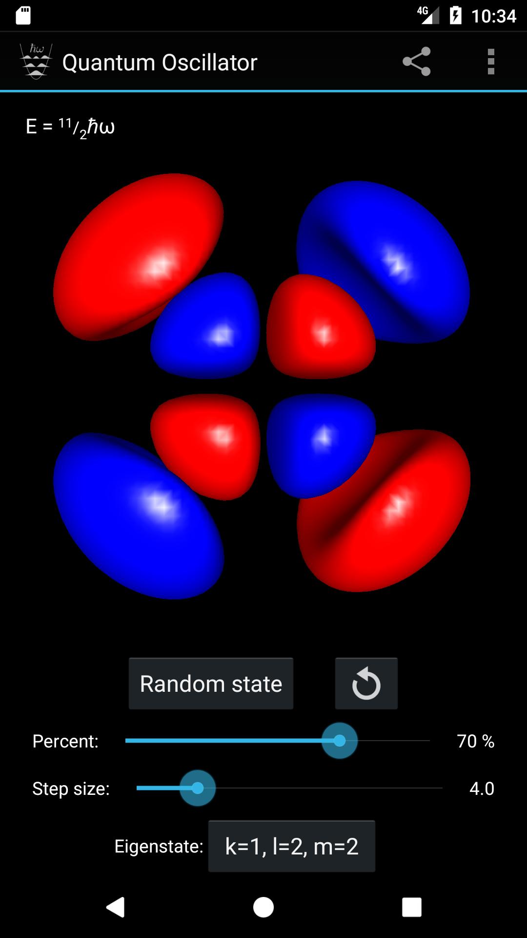 Quantum Harmonic Oscillator APK for Android Download Quantum Harmonic Oscillator APK for Android Download