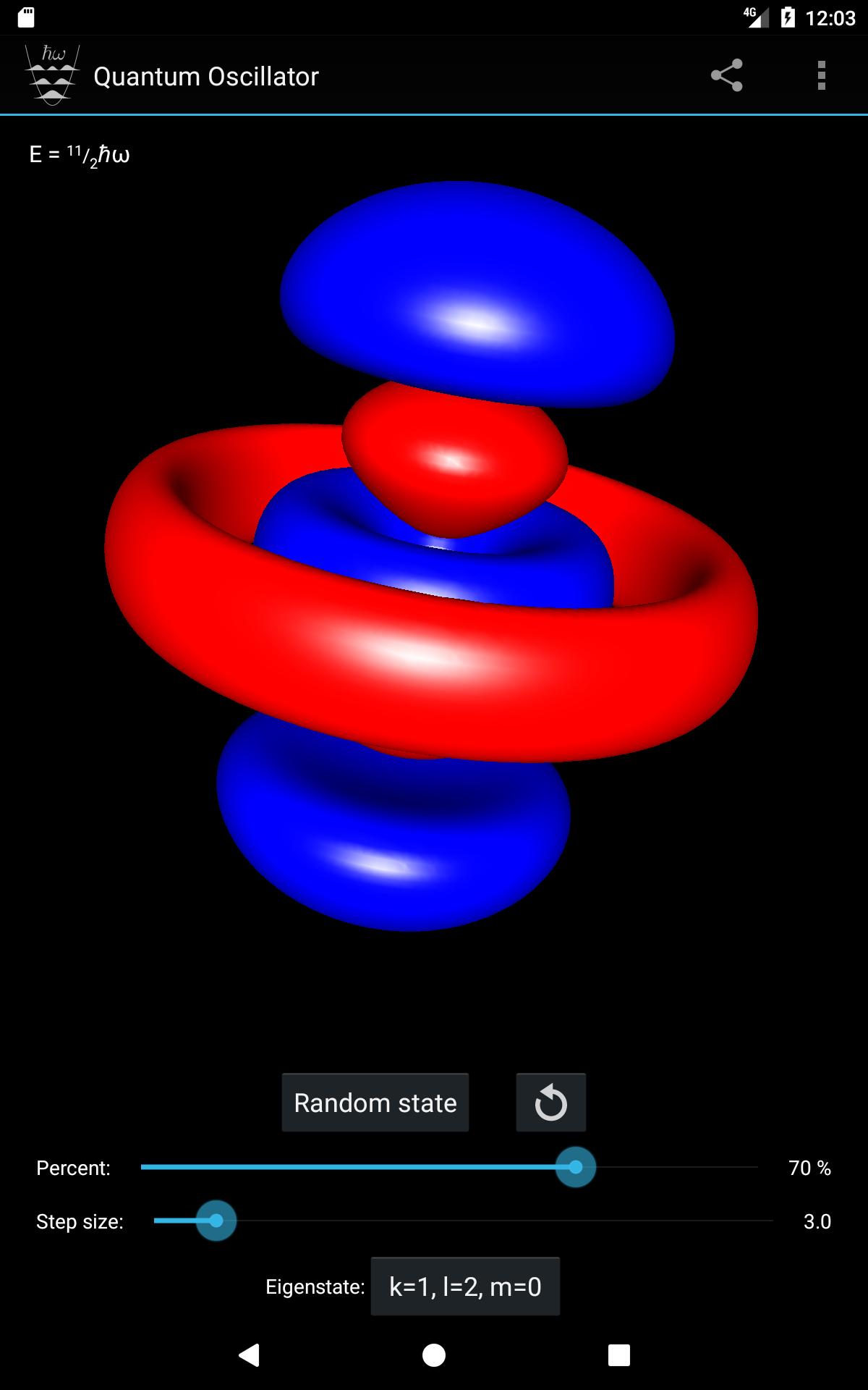 Quantum Harmonic Oscillator for Android - APK Download Quantum Harmonic Oscillator for Android - APK Download