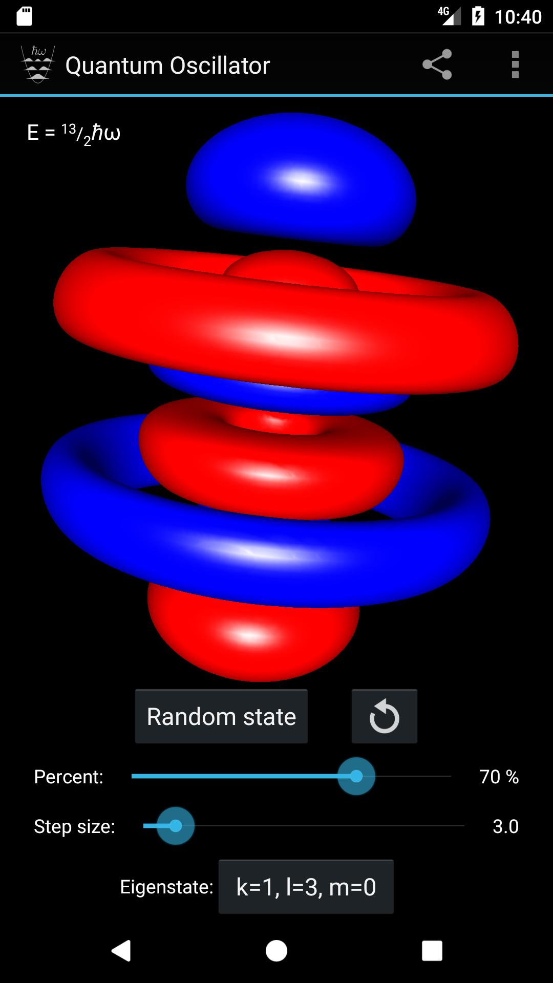 Quantum Harmonic Oscillator APK for Android Download Quantum Harmonic Oscillator APK for Android Download