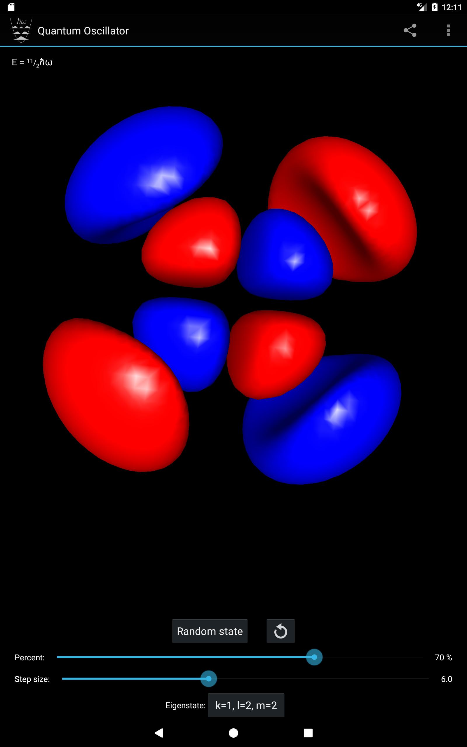 Quantum Harmonic Oscillator APK for Android Download Quantum Harmonic Oscillator APK for Android Download
