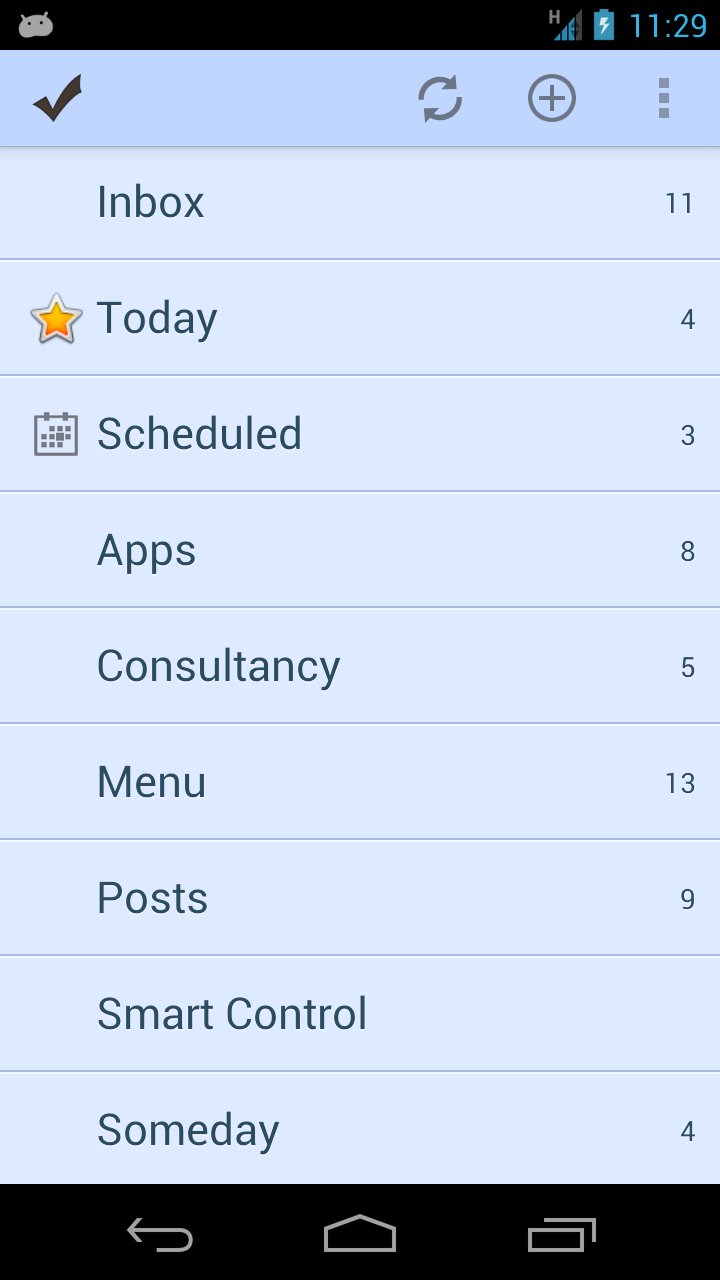 Tasks APK for Android Download