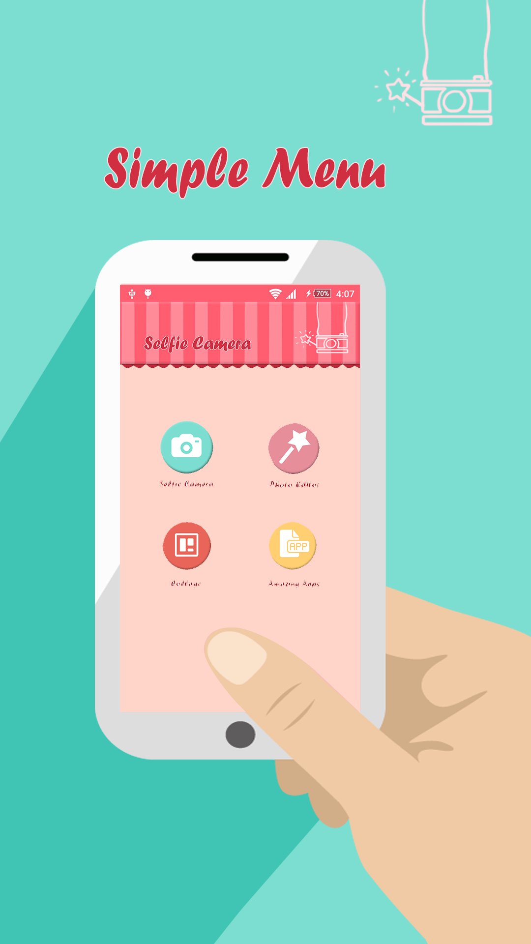 Best Selfie Camera APK for Android Download