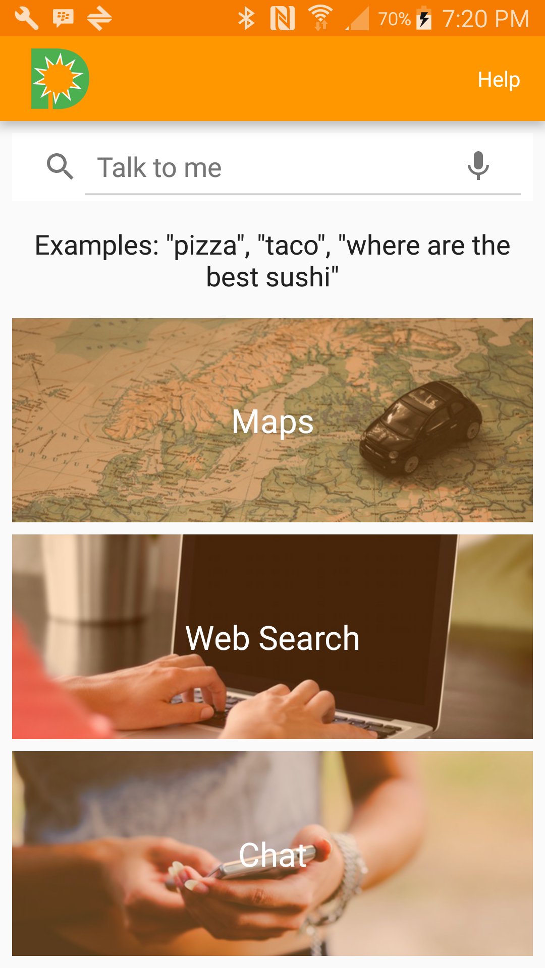 Daytripper v2 APK for Android Download