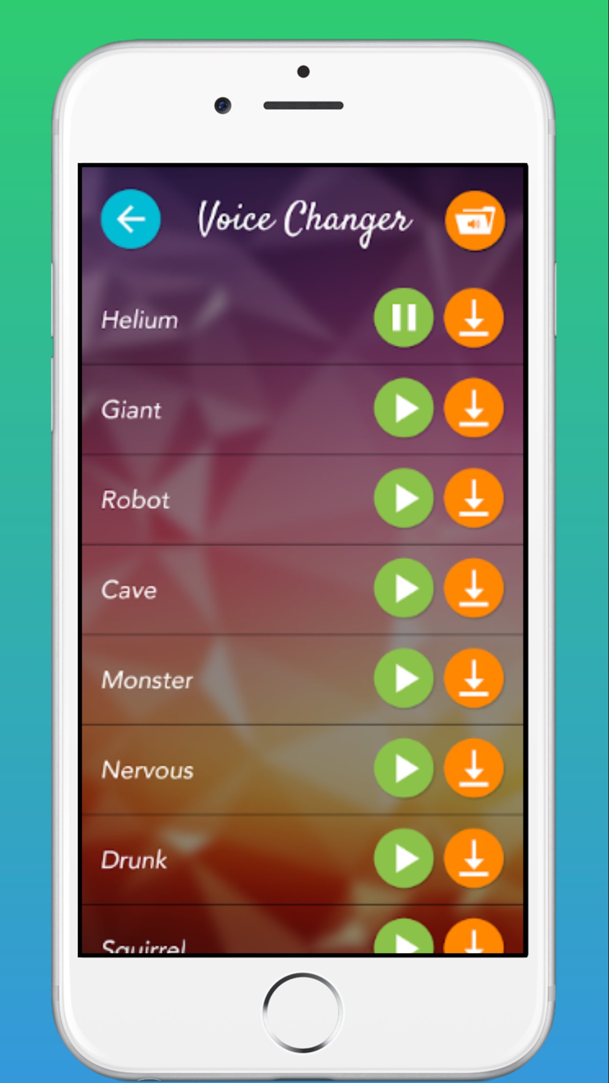 voice tuner for singing - voice pitch analyzer - APK for Android Download