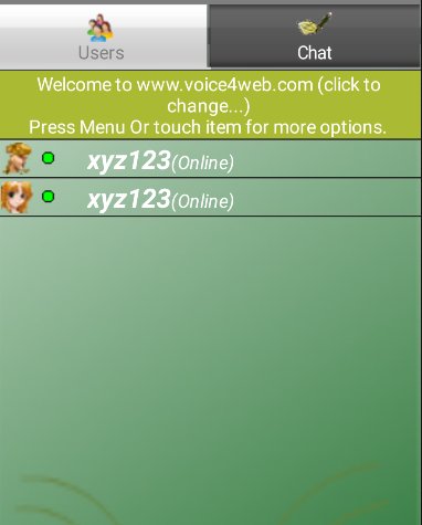 PalChat APK for Android Download