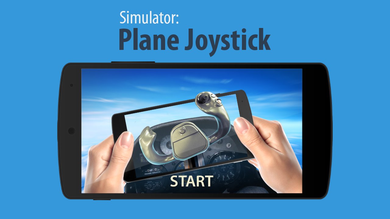 Plane Control Stick Simulator APK for Android Download