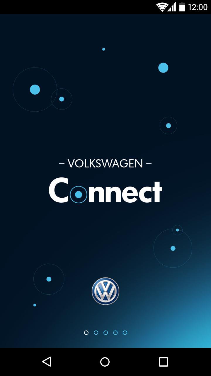 VW Connect APK for Android Download