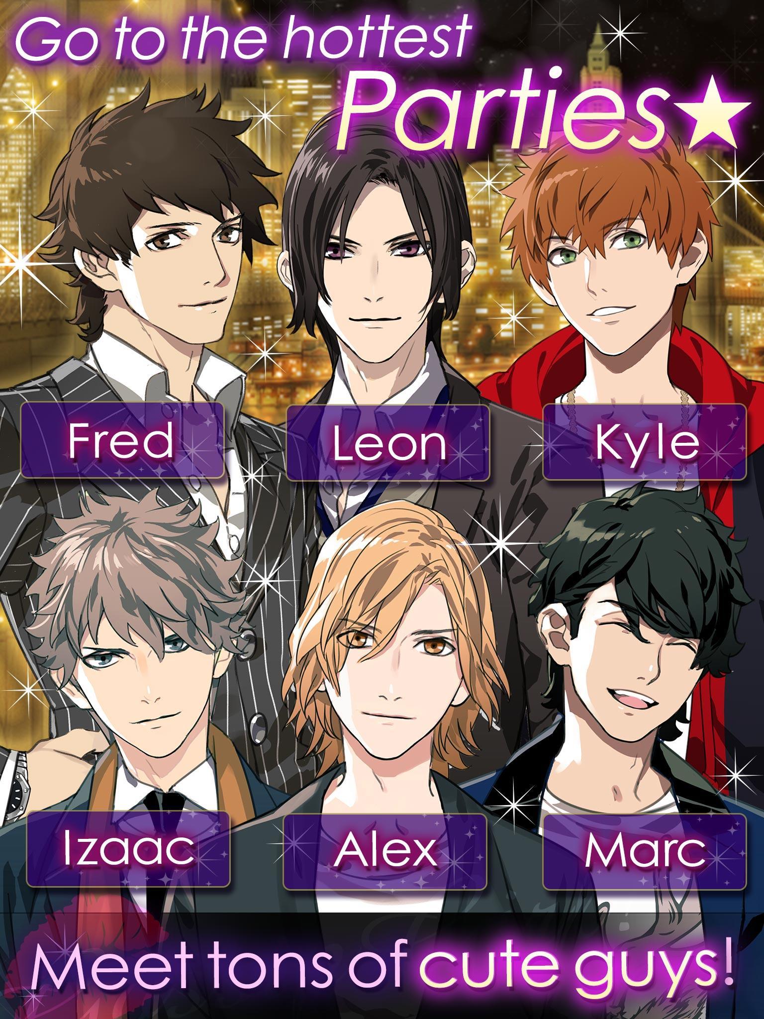 Gossip Girl PARTY For Android APK Download gossip-girl-party-for-android-apk-download