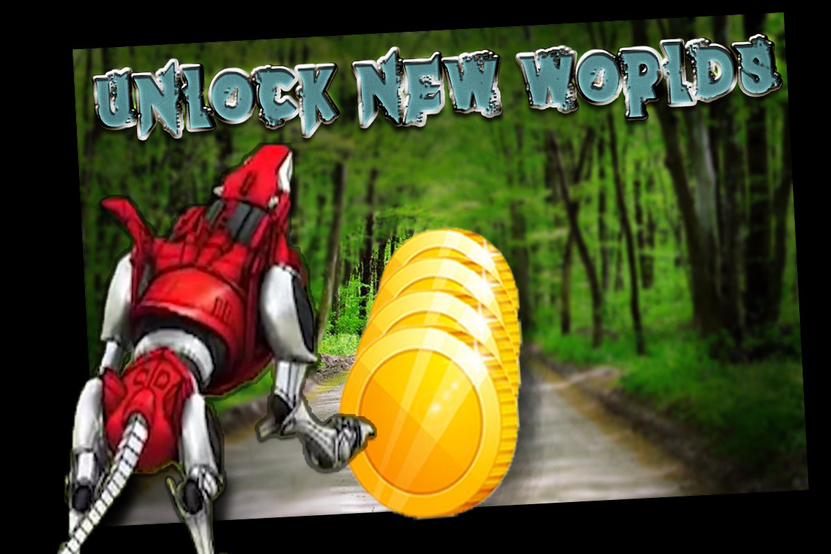 VOLT-Run Adventure PRO 🔥 APK for Android Download