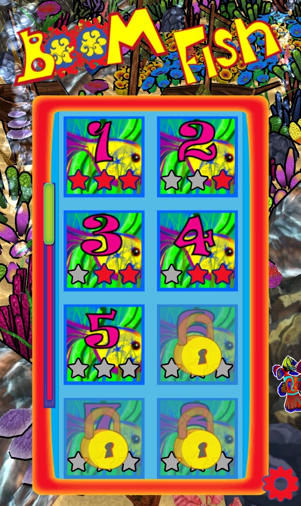 Descargar Boom Fish APK Última Versión 1.0.1.2 para Android