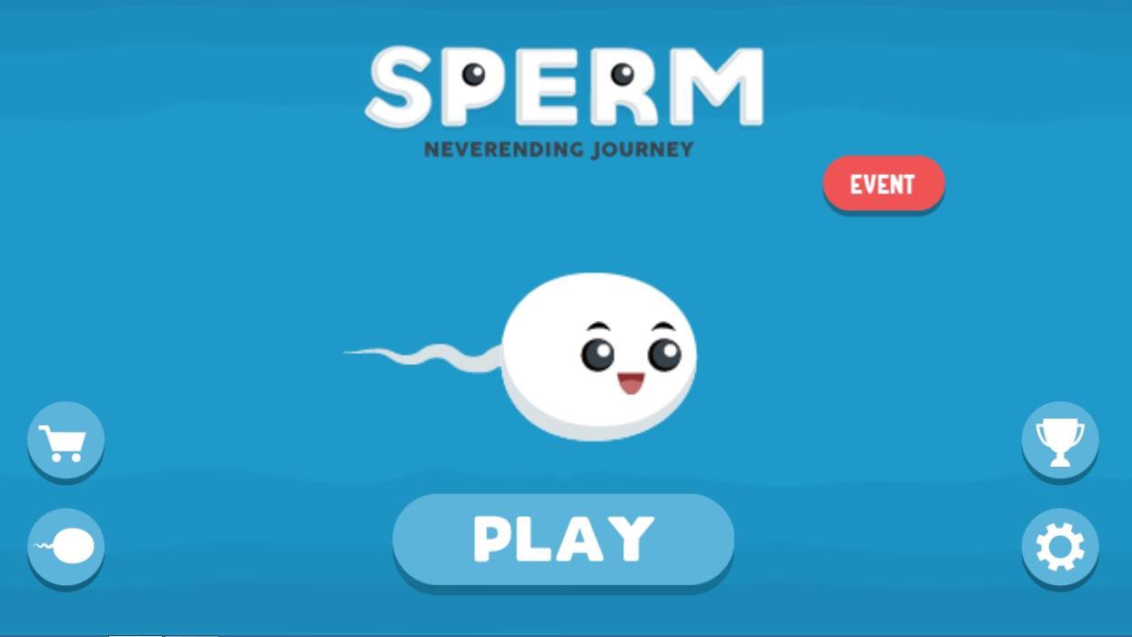 Sperm Game Runner APK for Android Download
