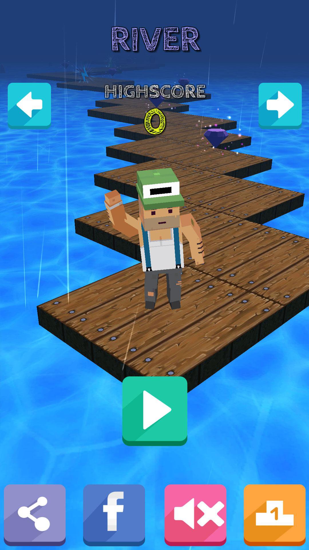 Download Pixel Road 3D APK for Android - APKPure