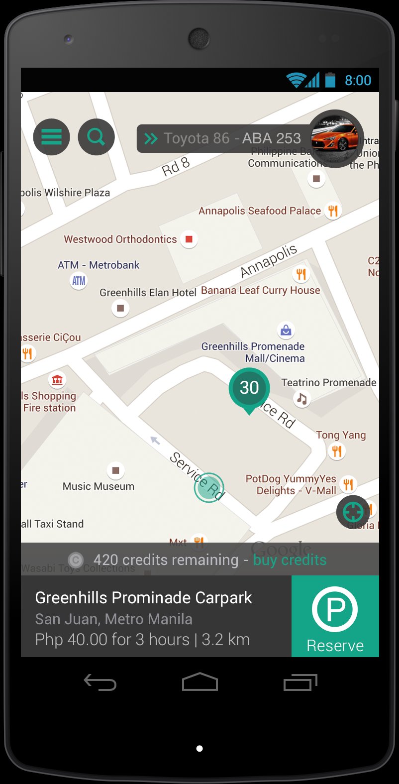 ParkPlus APK for Android Download