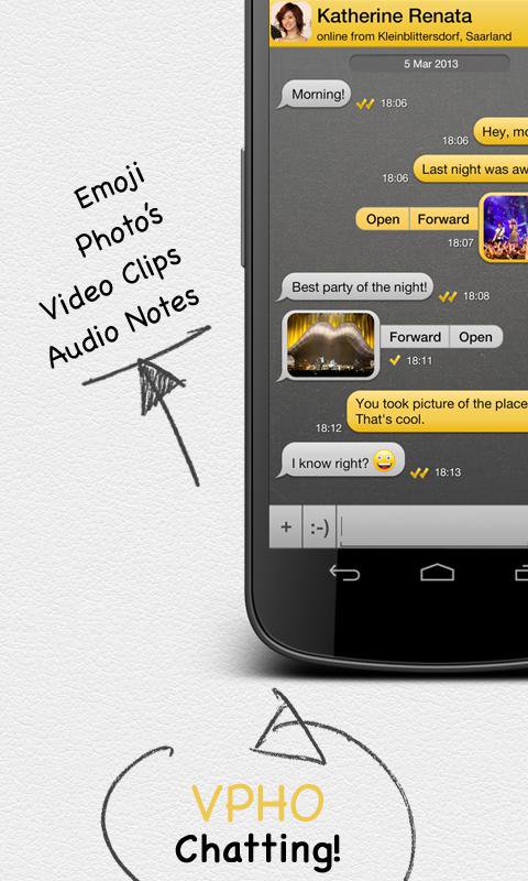 VPHO APK for Android Download