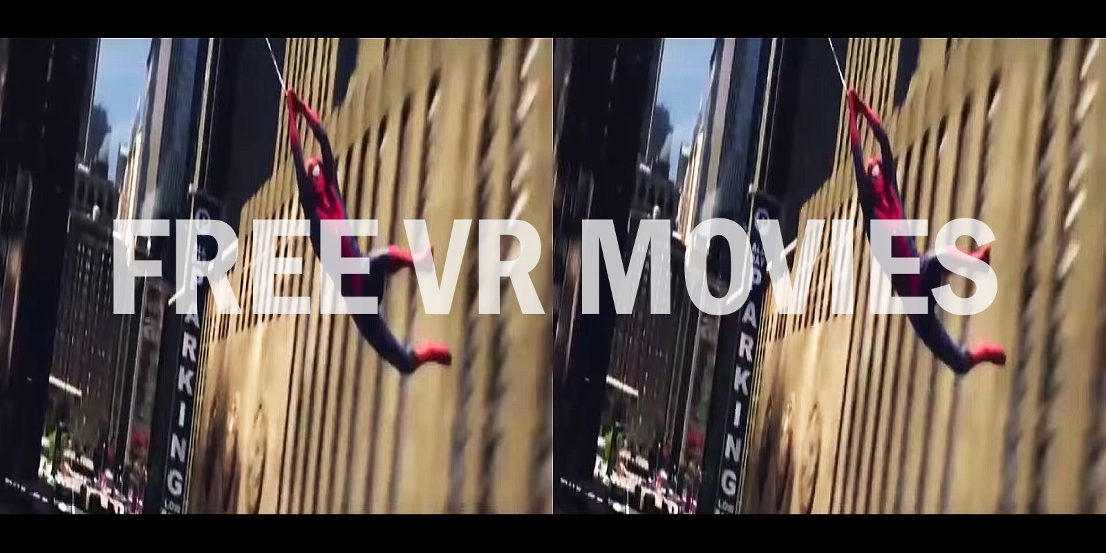 Free VR Movies APK for Android Download