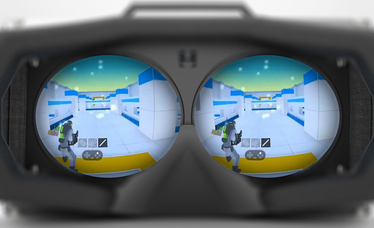 Vr Games Without Controller Apk For Android Download 5009