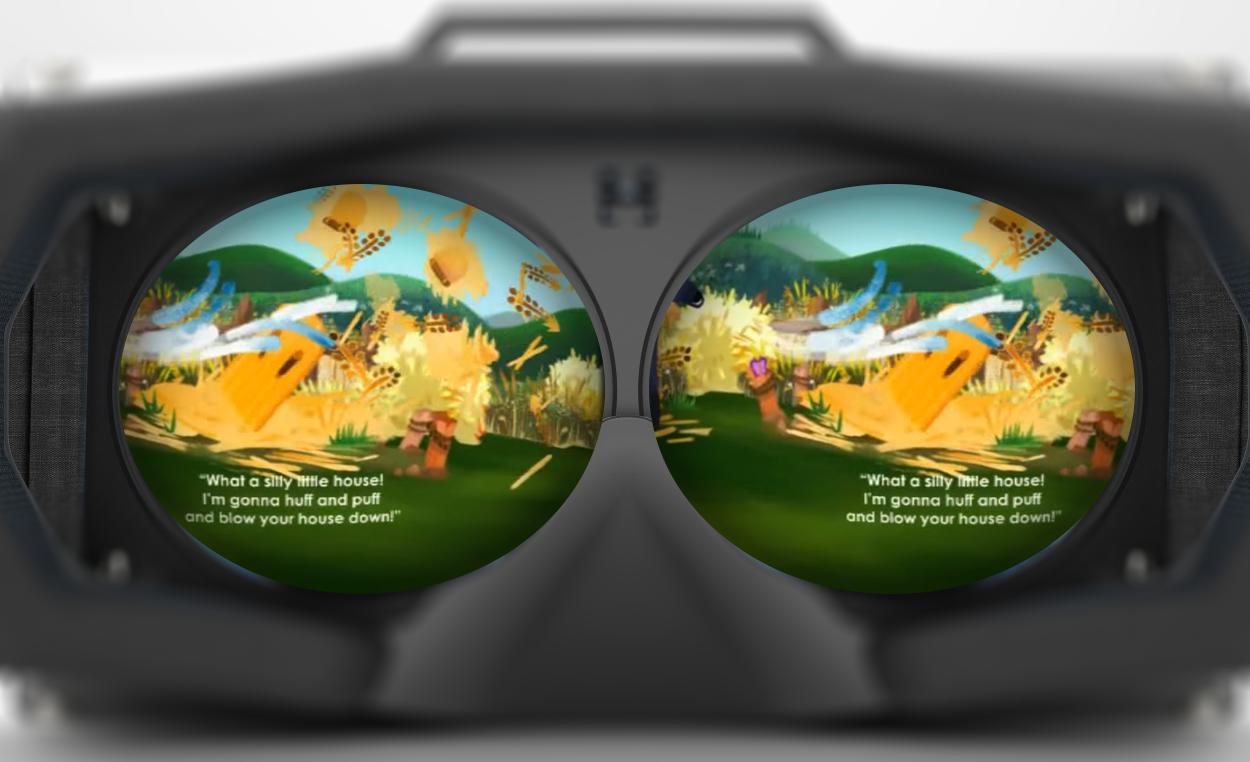 Vr Games Without Controller Apk For Android Download 0792