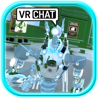 Android 用の VRChat Robot Avatars APK をダウンロード