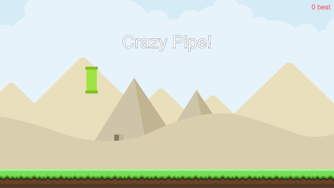 Descarga de APK de Crazy Pipe para Android
